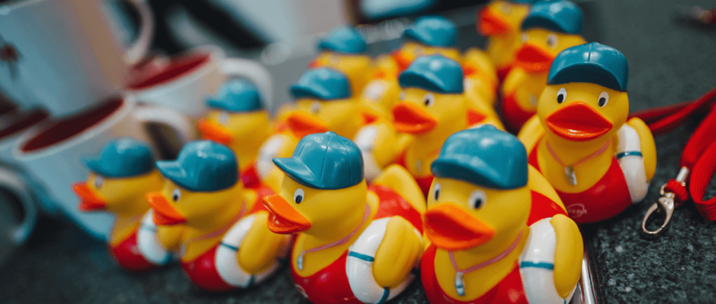 Informationen zu BCRM – IBCRM